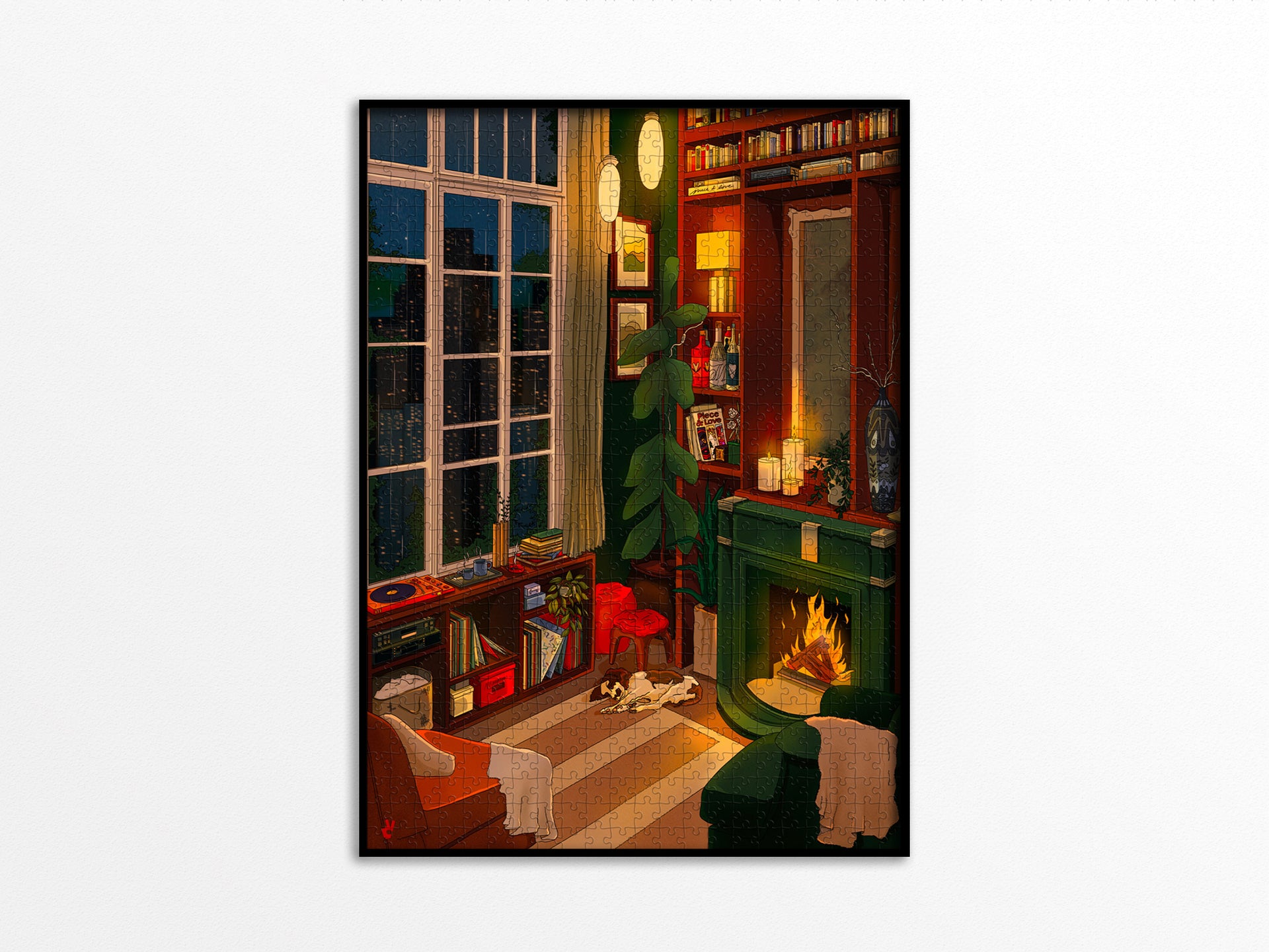 Produits – Piece & Love