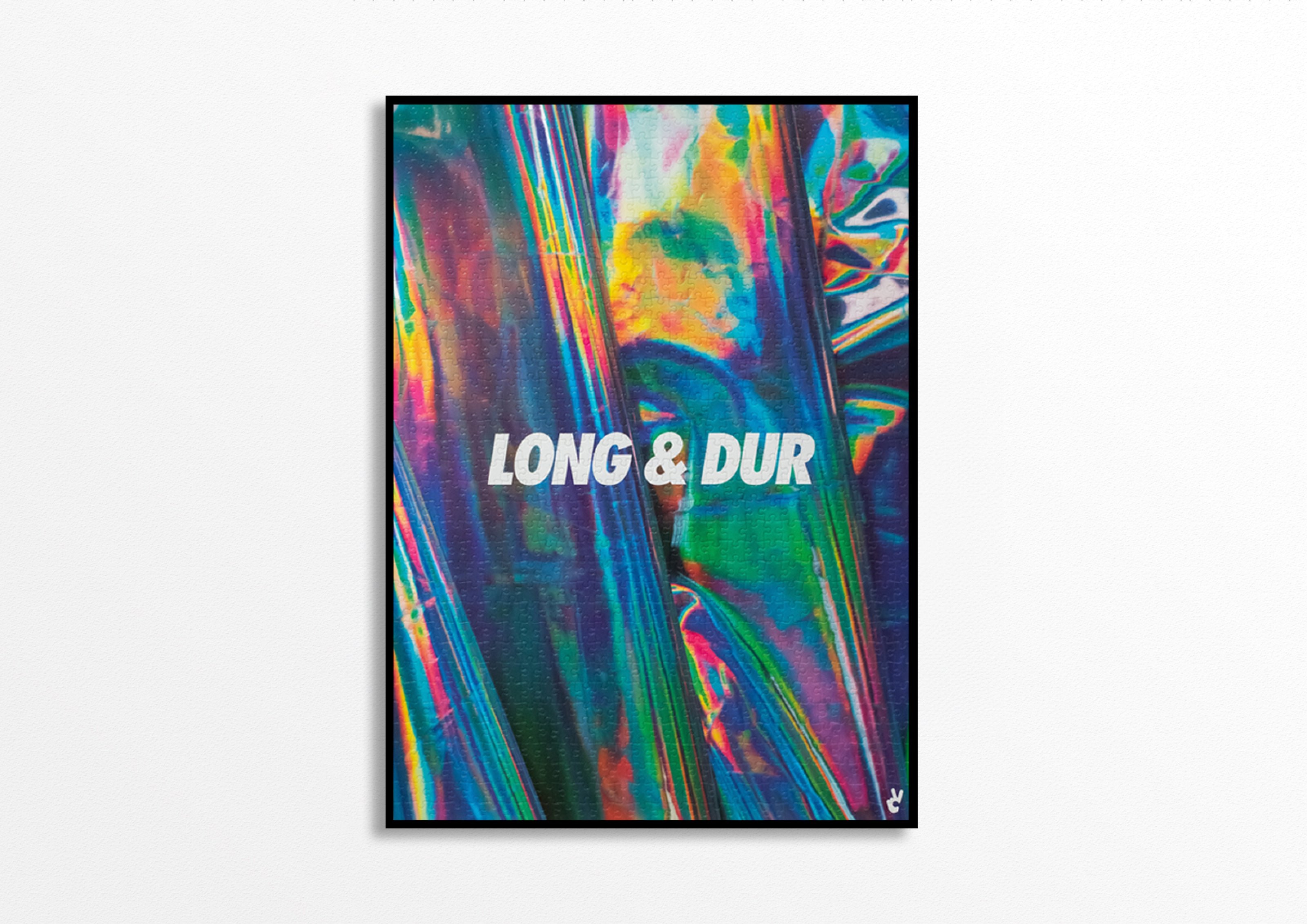 Long et dur - Un Puzzle pour adultes qui n'ont pas froid aux yeux ...